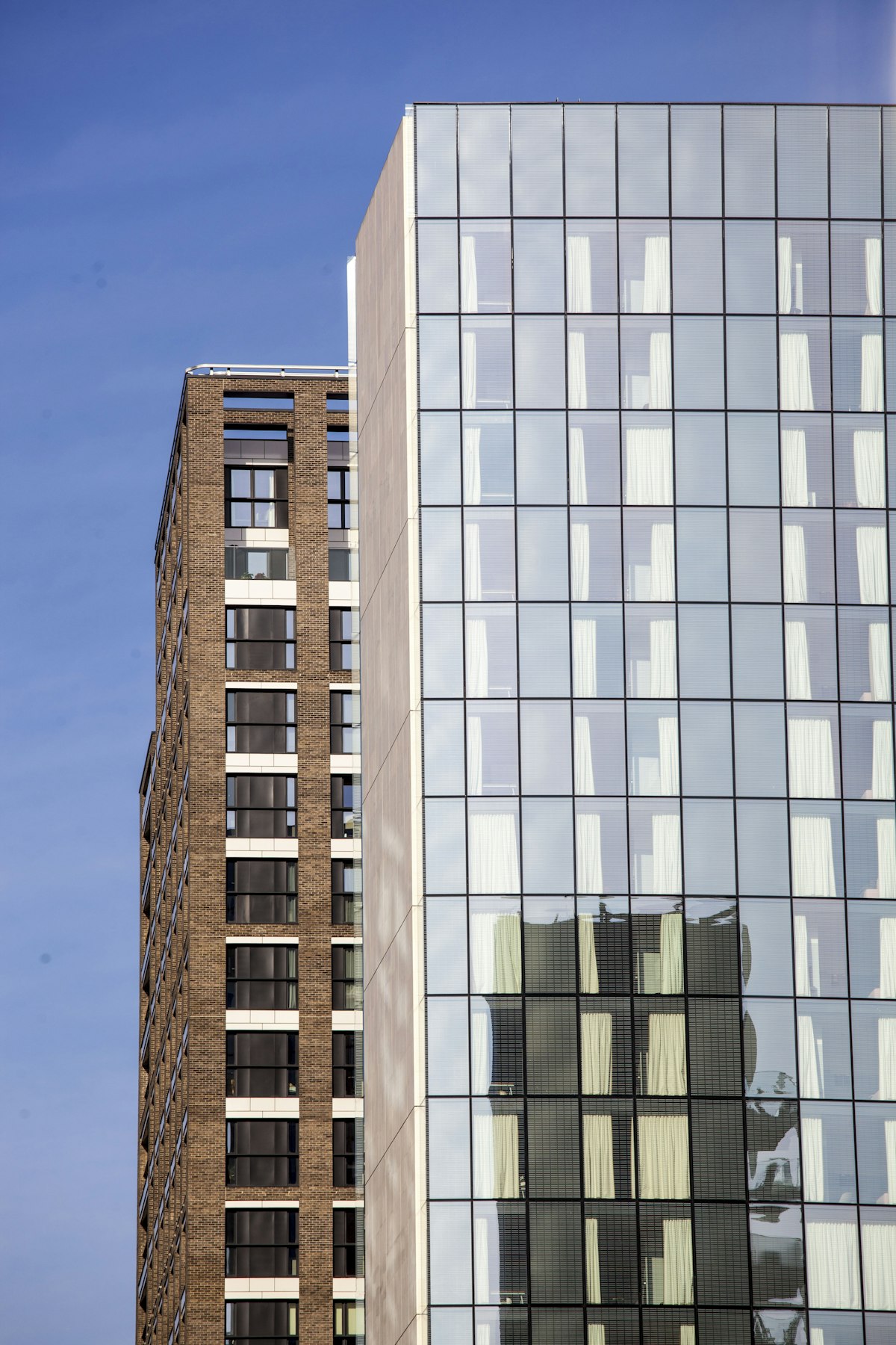 AROS | Projects | Leman Locke