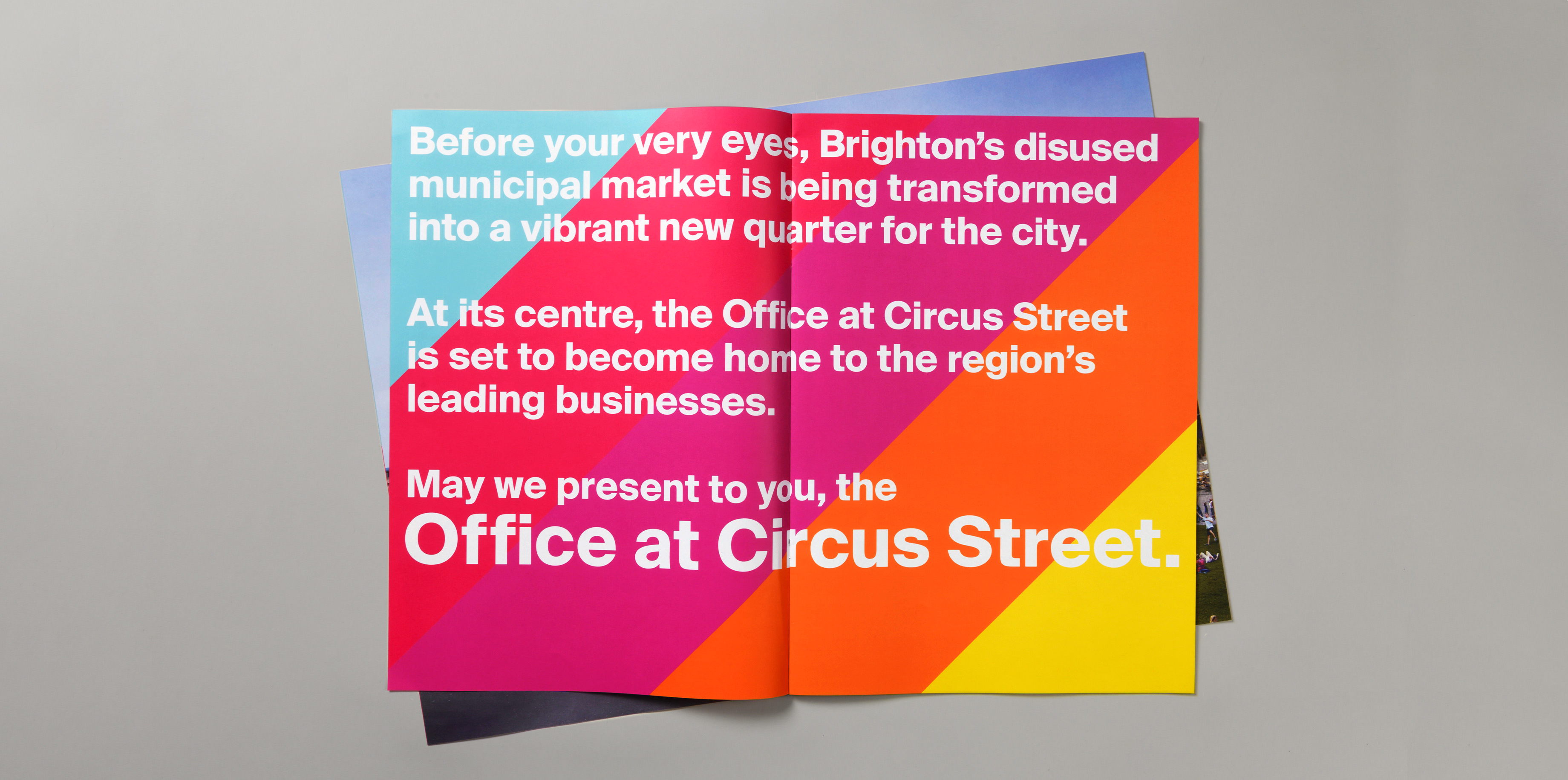 SEA | Our projects | Circus Street