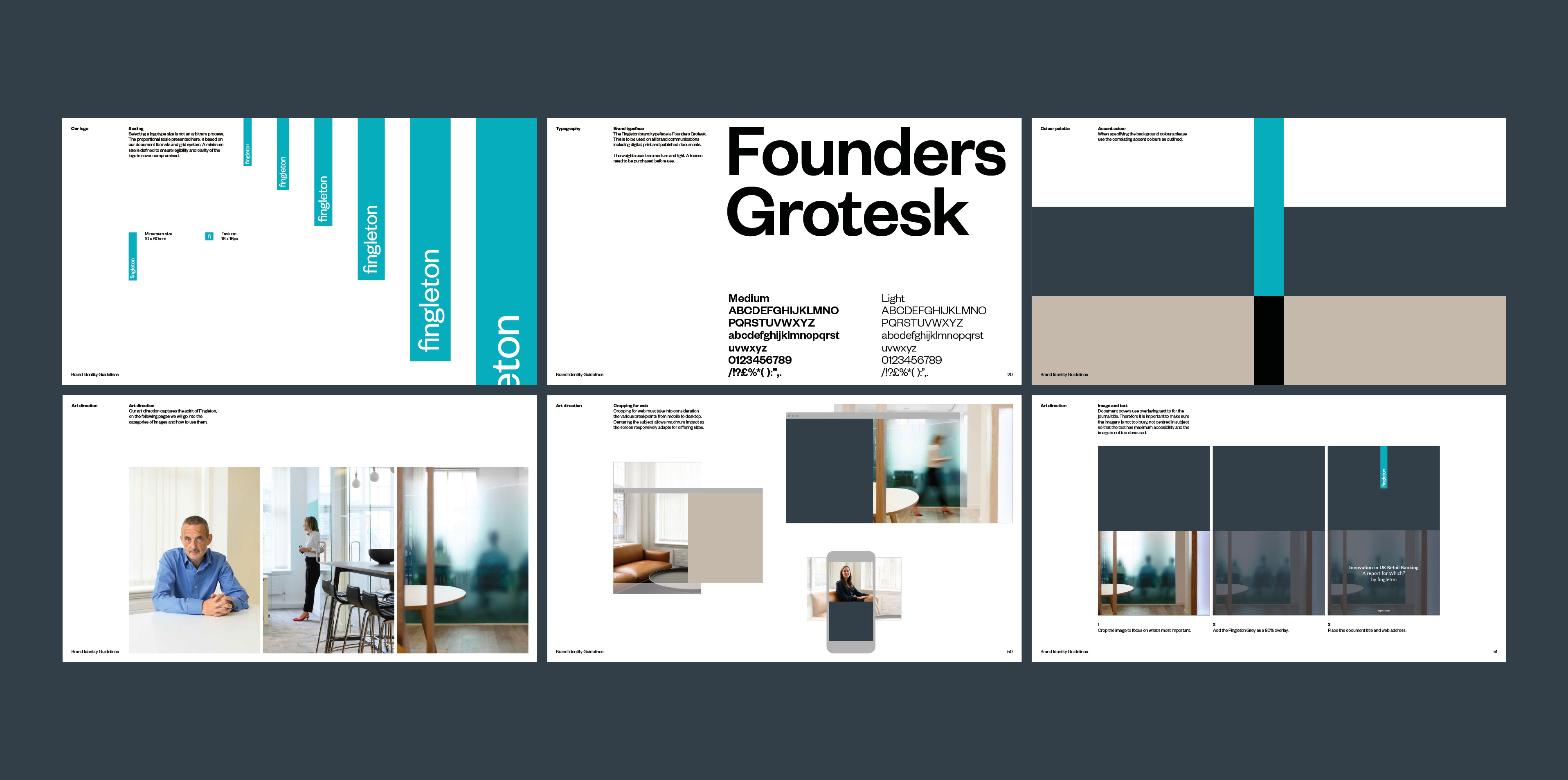 SEA | Our projects | Fingleton