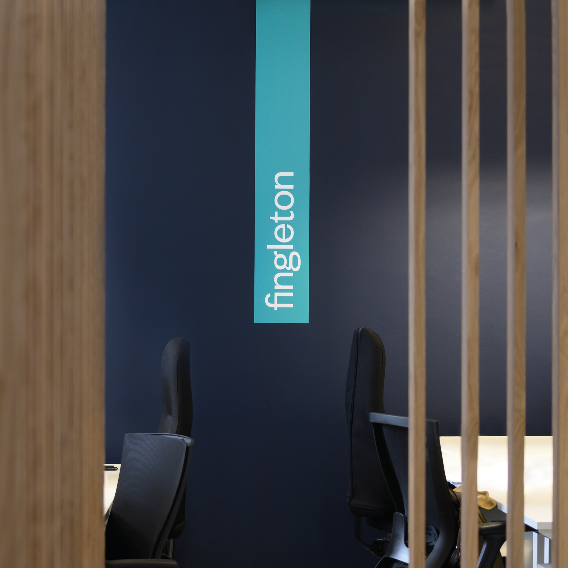 SEA | Our projects | Fingleton