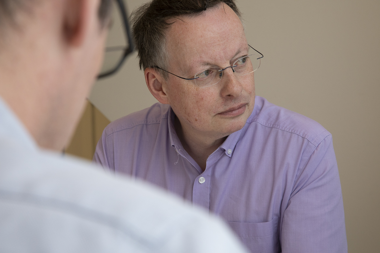 THEATREPLAN | Theatre Consultants | About us