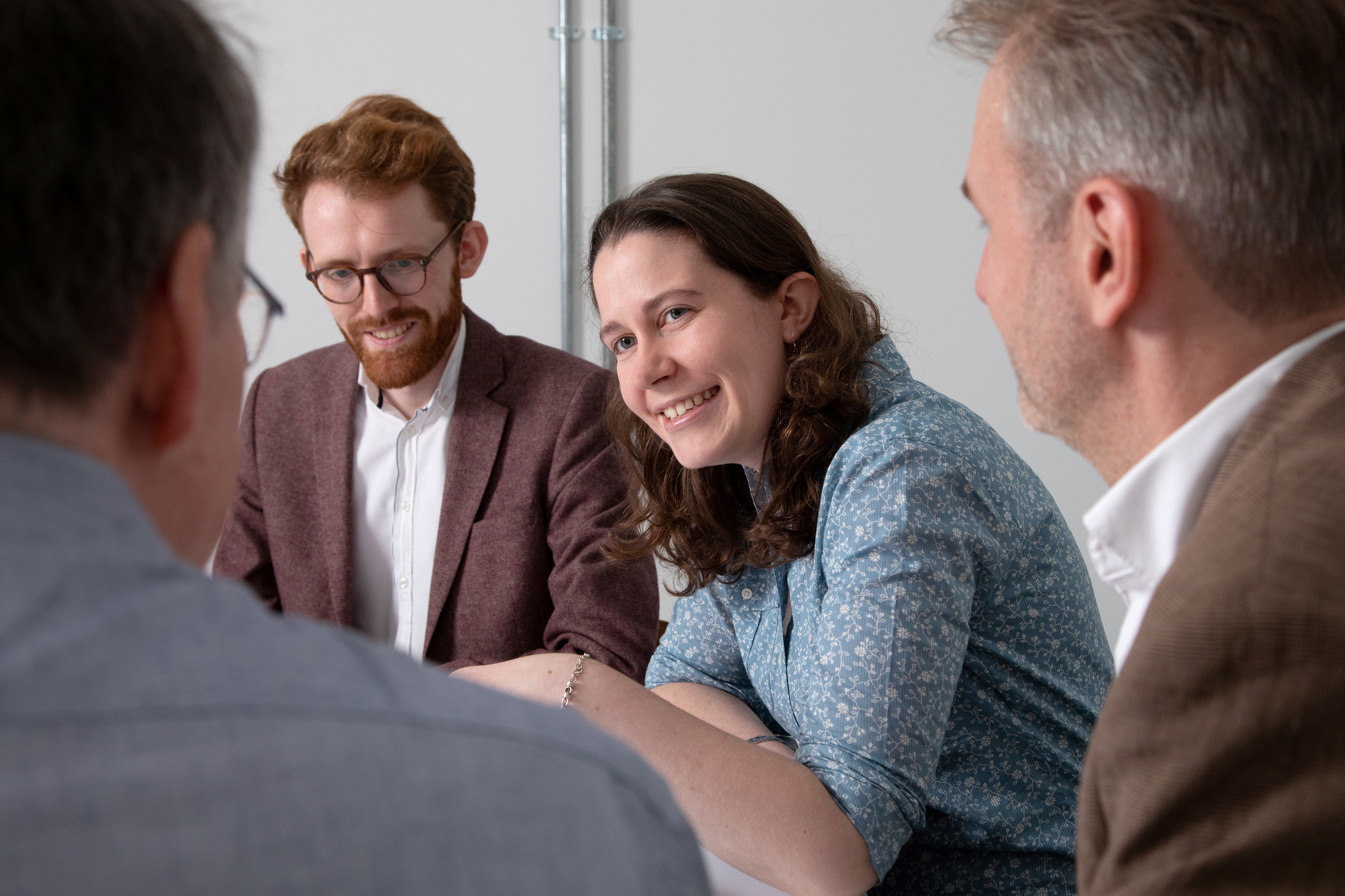 THEATREPLAN | Theatre Consultants | About us