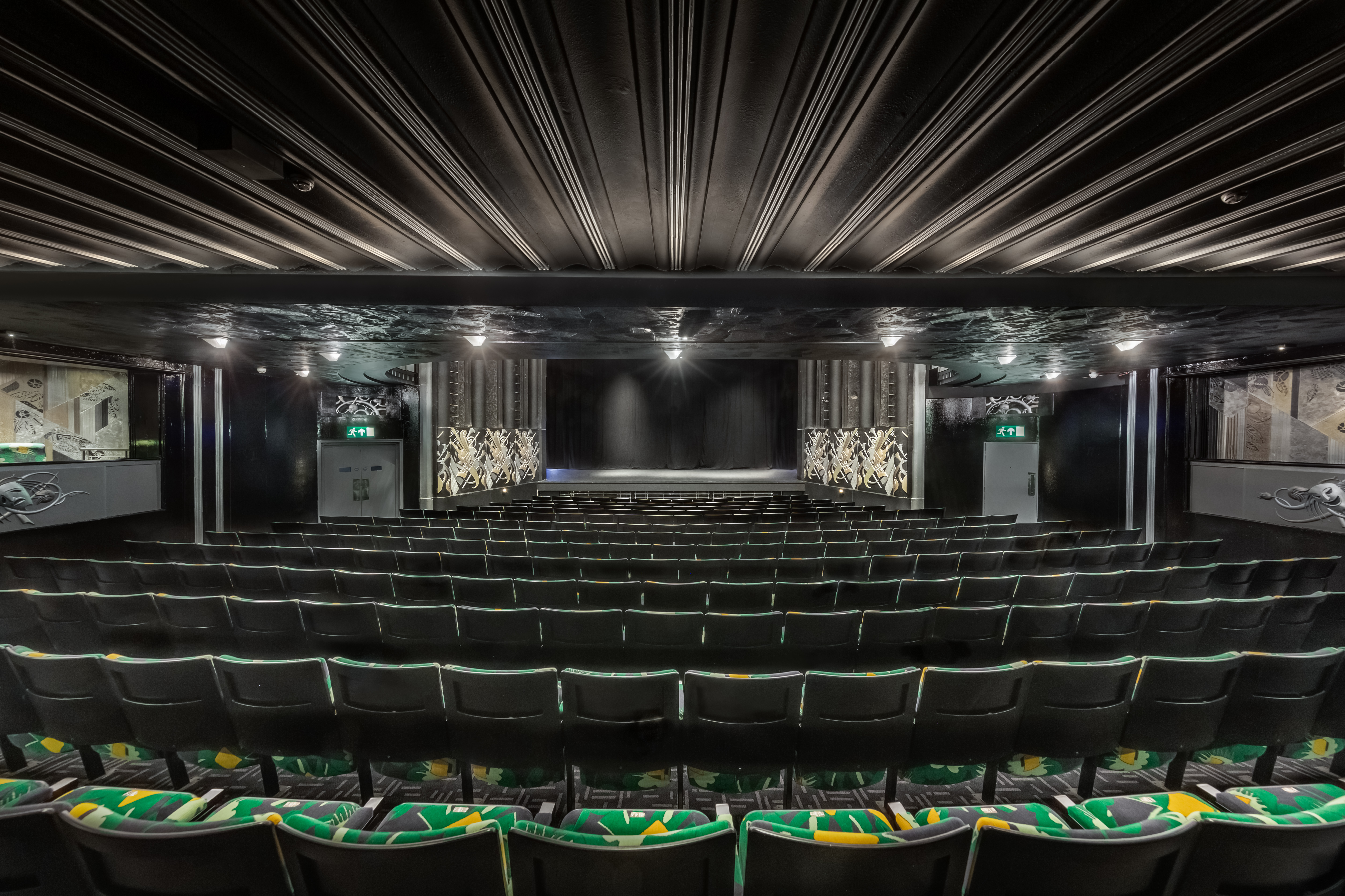 THEATREPLAN | Theatre Consultants