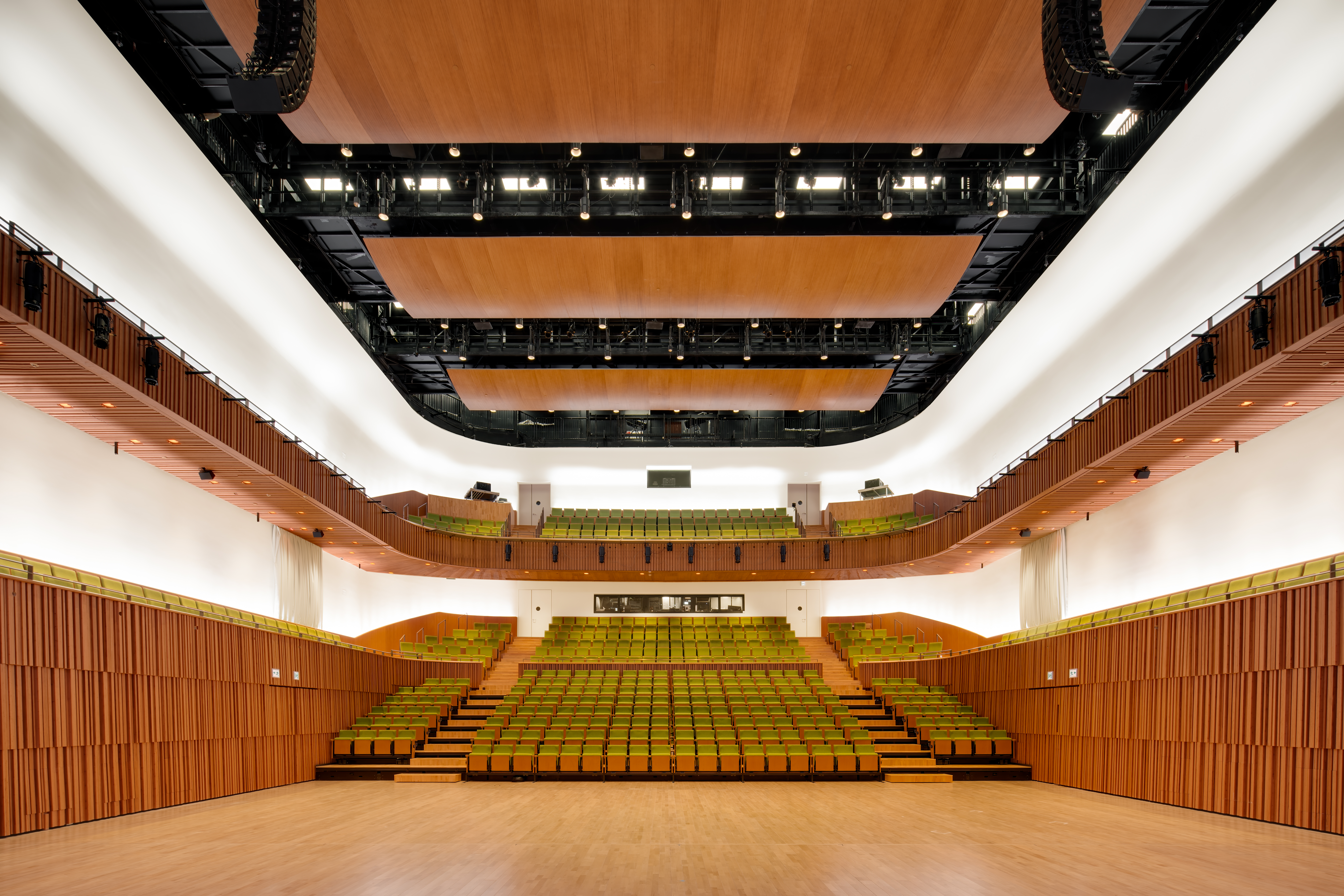 THEATREPLAN | Theatre Consultants