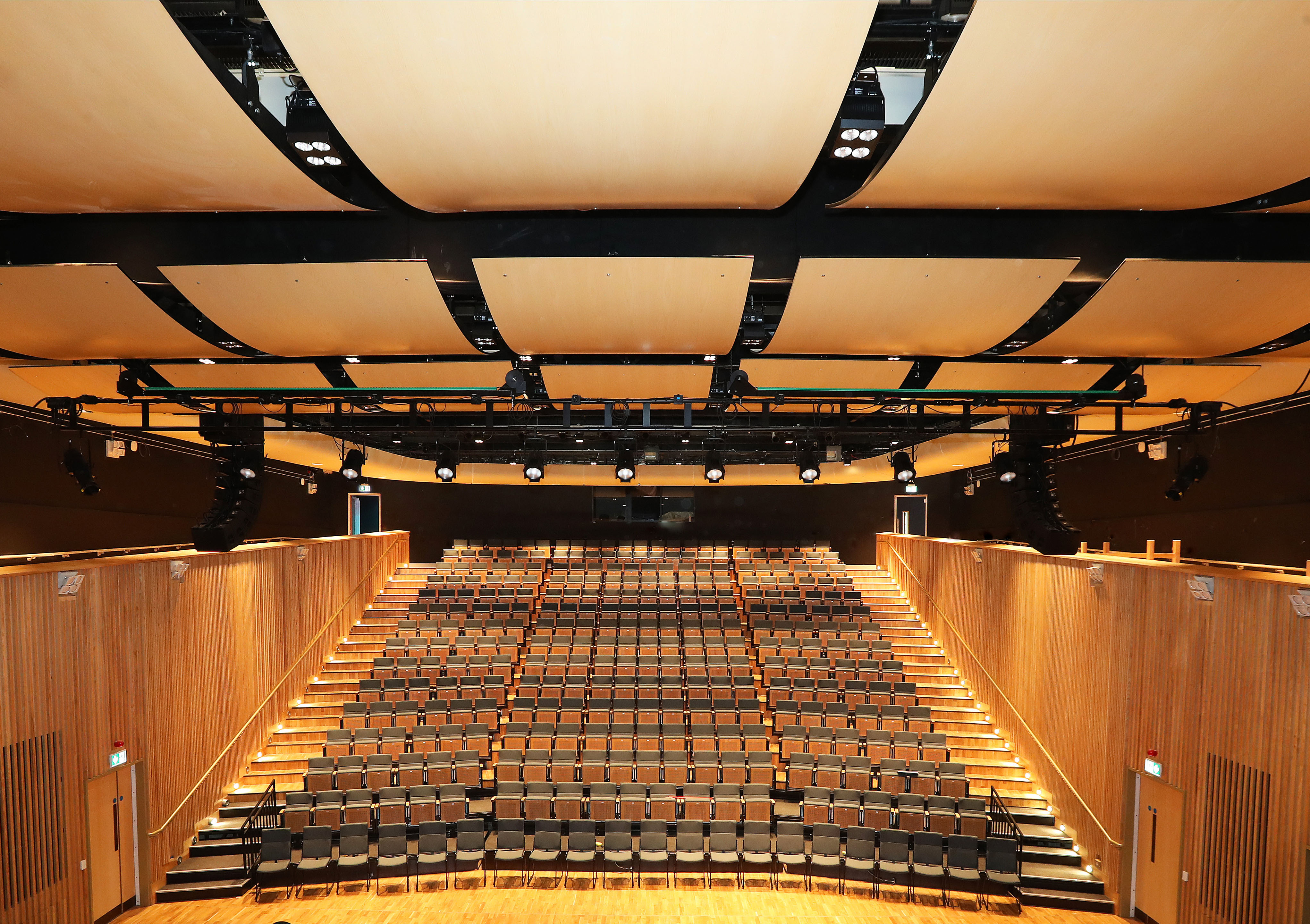 THEATREPLAN | Theatre Consultants