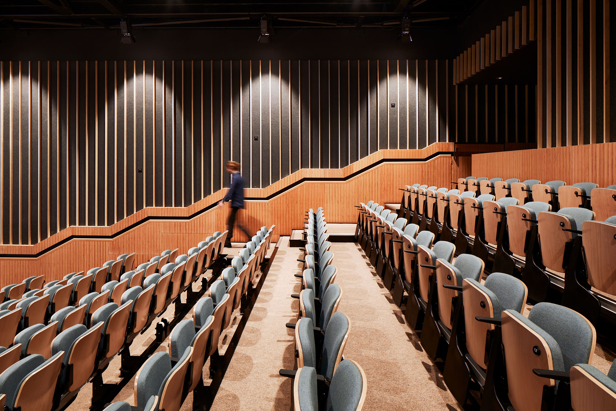 THEATREPLAN | Theatre Consultants