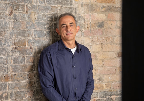 THEATREPLAN | Theatre Consultants | About us